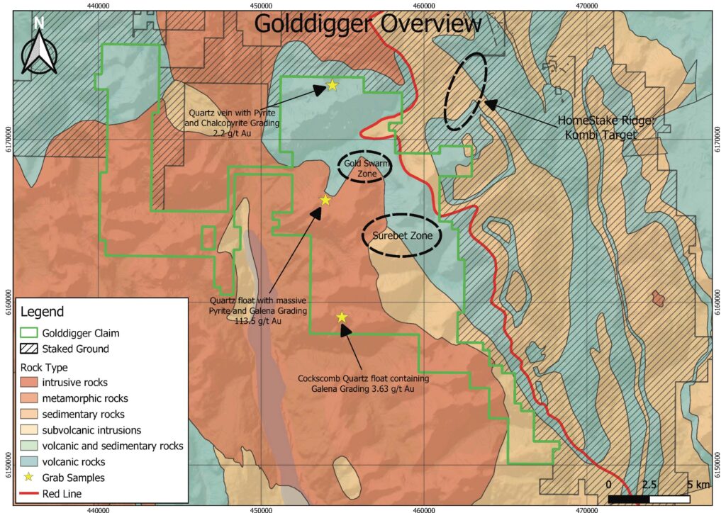 Golddigger Overview Zones_Updated – Dec 3 2020 – Goliath Resources ...