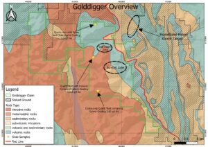 Golddigger Overview Zones_Updated – Dec 3 2020 – Goliath Resources ...
